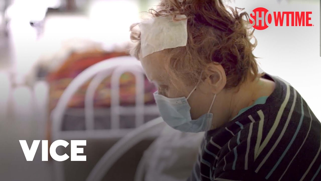 VICE Season 3 (2022) Official Teaser | SHOWTIME - YouTube