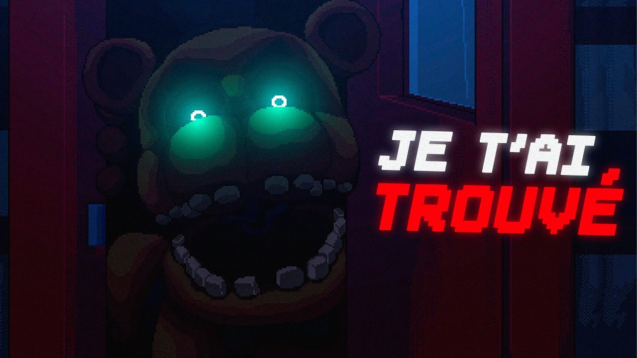 c'est TROP TARD pour TOI.. - YouTube
