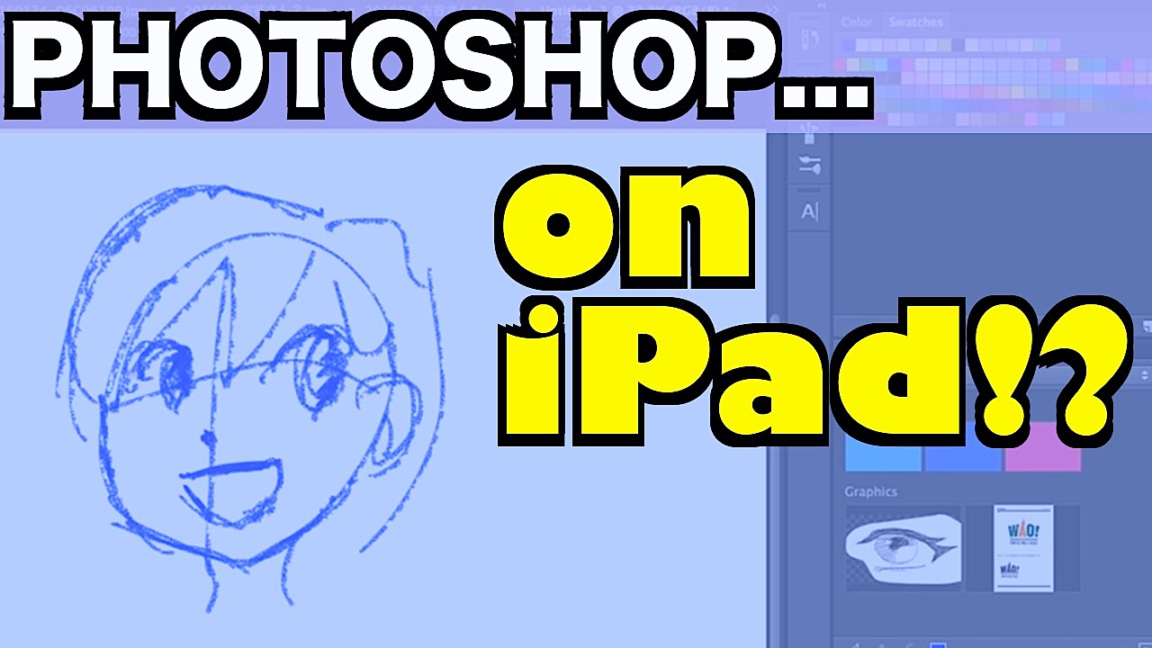 PHOTOSHOP CC On IPad With APPLE PENCIL iOS App Astropad Review YouTube photoshop-cc-on-ipad-with-apple-pencil-ios-app-astropad-review-youtube