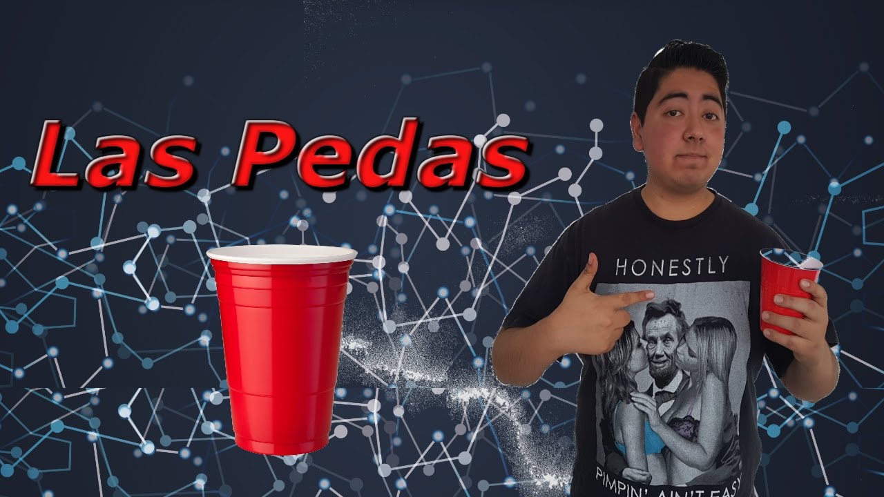 "Las Pedas" | Pasa siempre... - YouTube