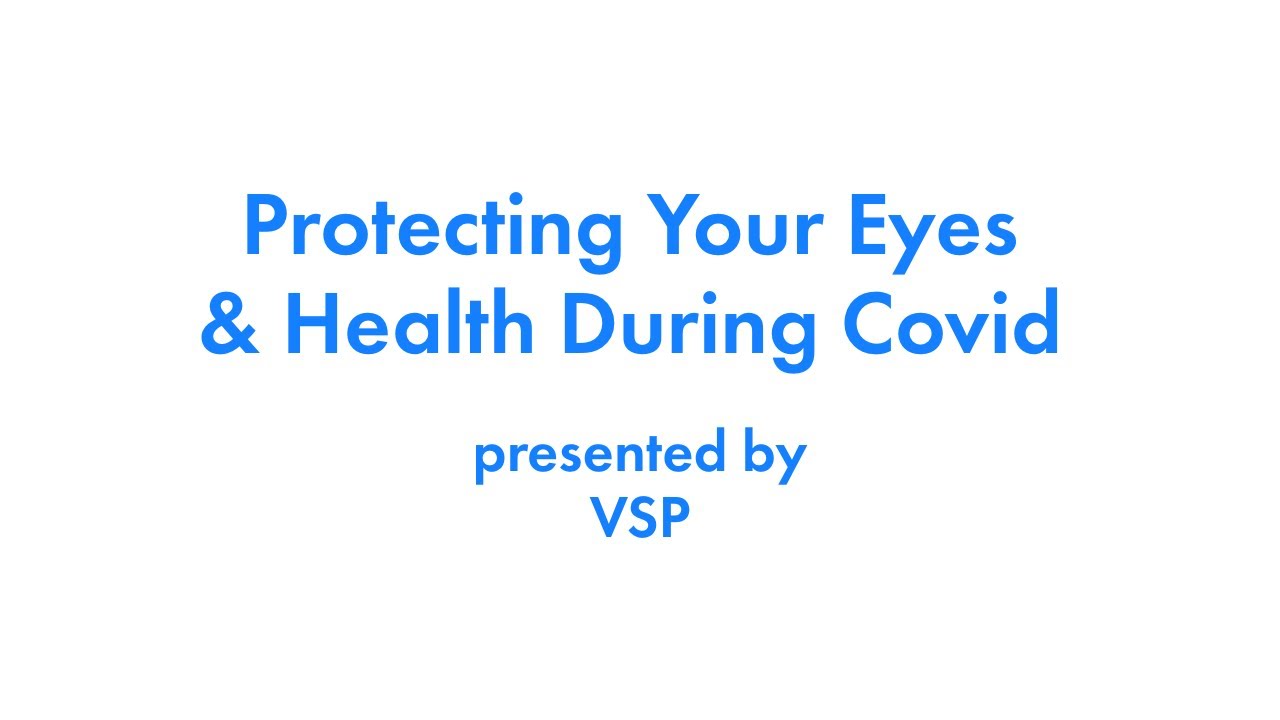 2020 ACERA Health Fair — VSP - YouTube