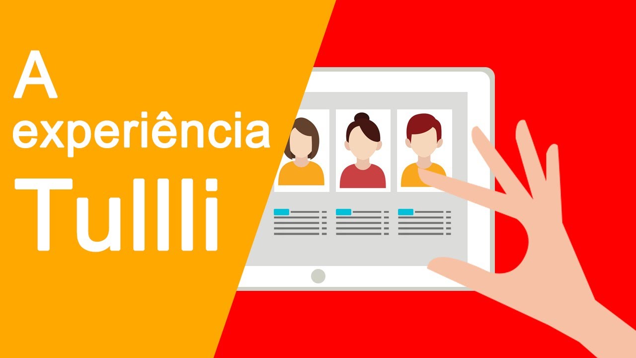 A experiência Tullli - YouTube