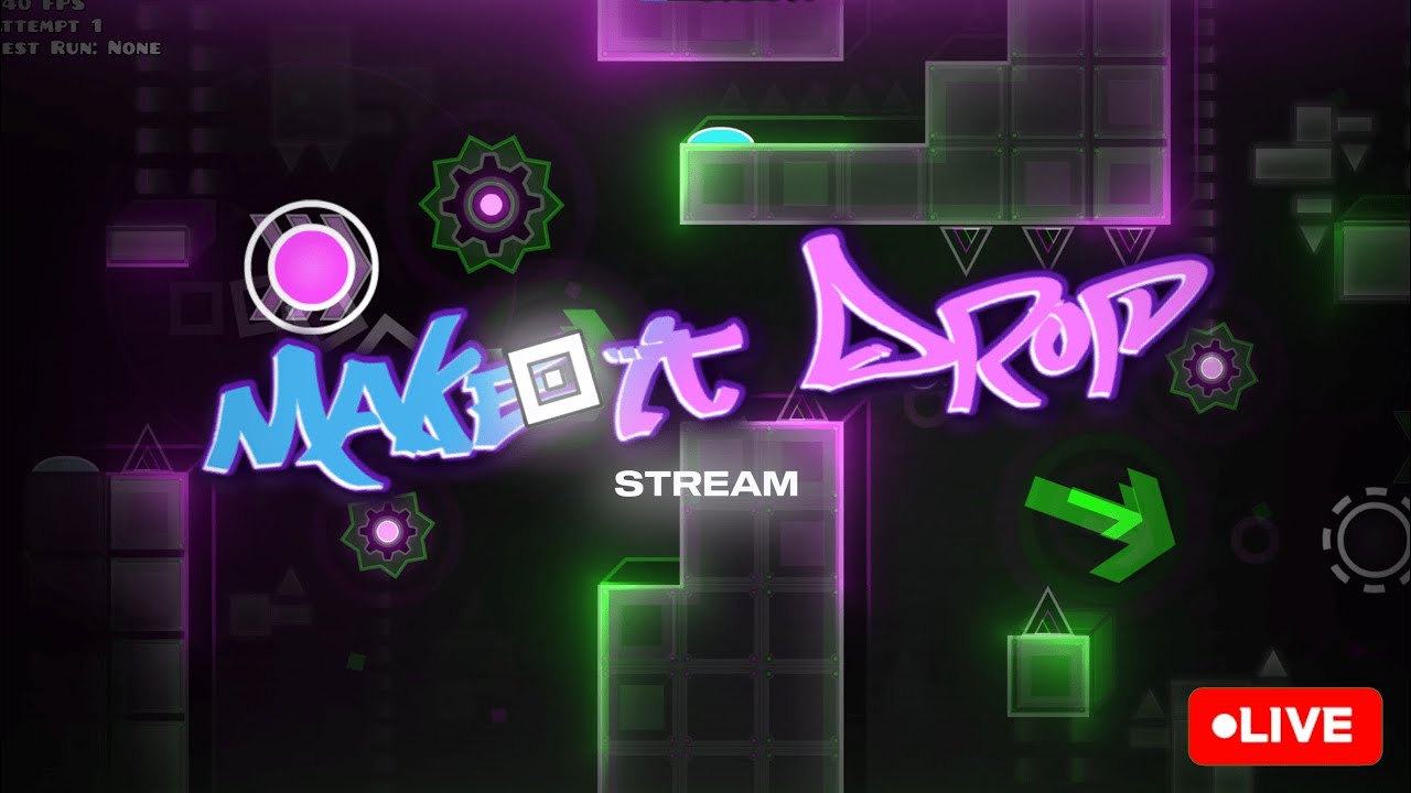 make it drop 93% (req - off) - YouTube