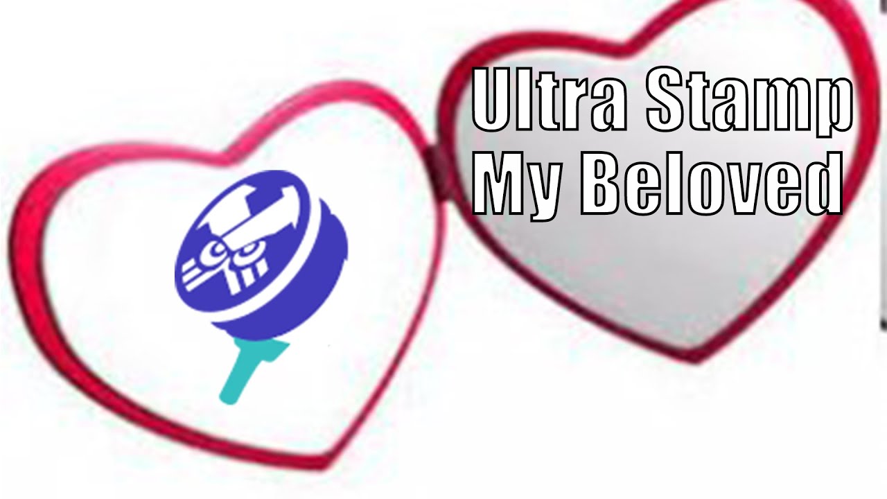 CHOOSE YOUR SPECIAL: Ultra Stamp - YouTube