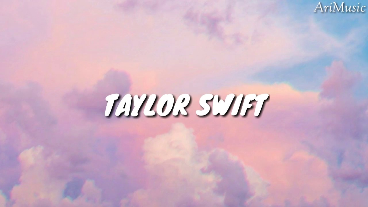 TAYLOR SWIFT - DELICATE (LYRICS) - YouTube
