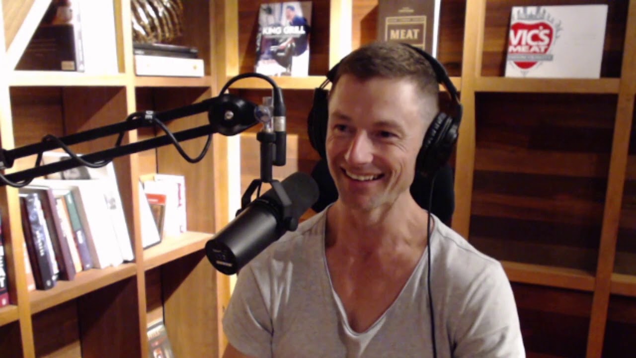 Ep. 47: Aaron McKenzie - Carnivore Super Human - YouTube