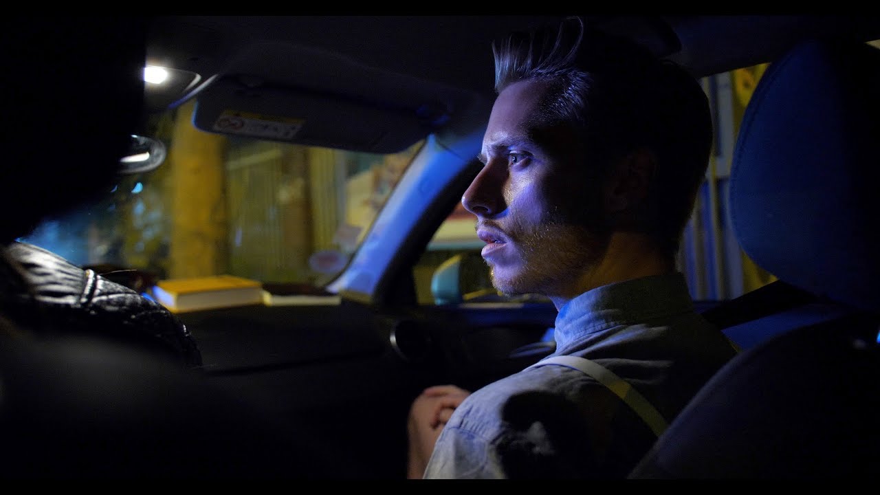 The Second Date - YouTube