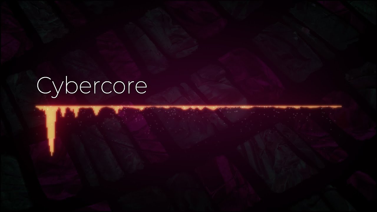 Cybercore - AI Generated Music by AIVA - YouTube