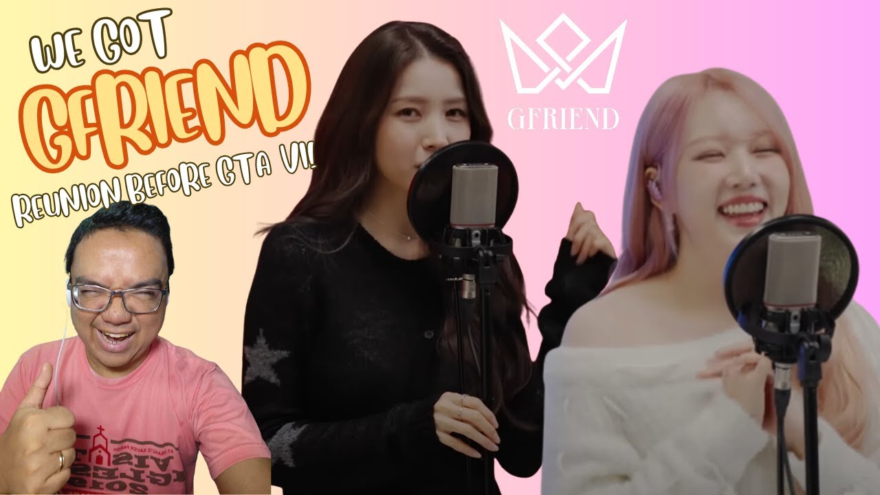 4 Years Later: GFRIEND's Stunning Killing Voice Performance Reaction ...