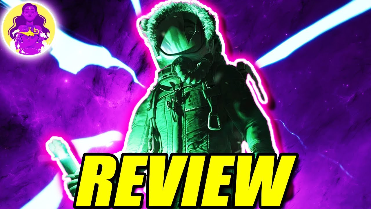 Expedition Zero Review - I Dream of Indie - YouTube