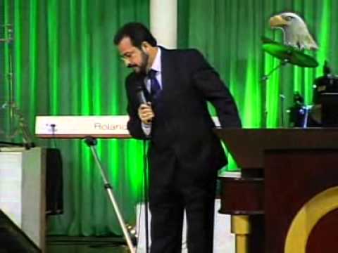 Escuchar - Apostol German Ponce - YouTube