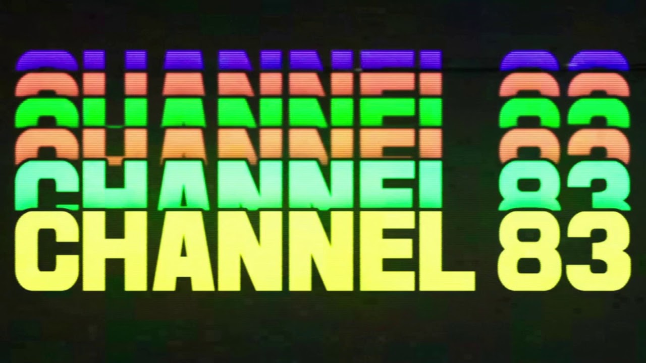 Channel 83 Films (2019) - YouTube