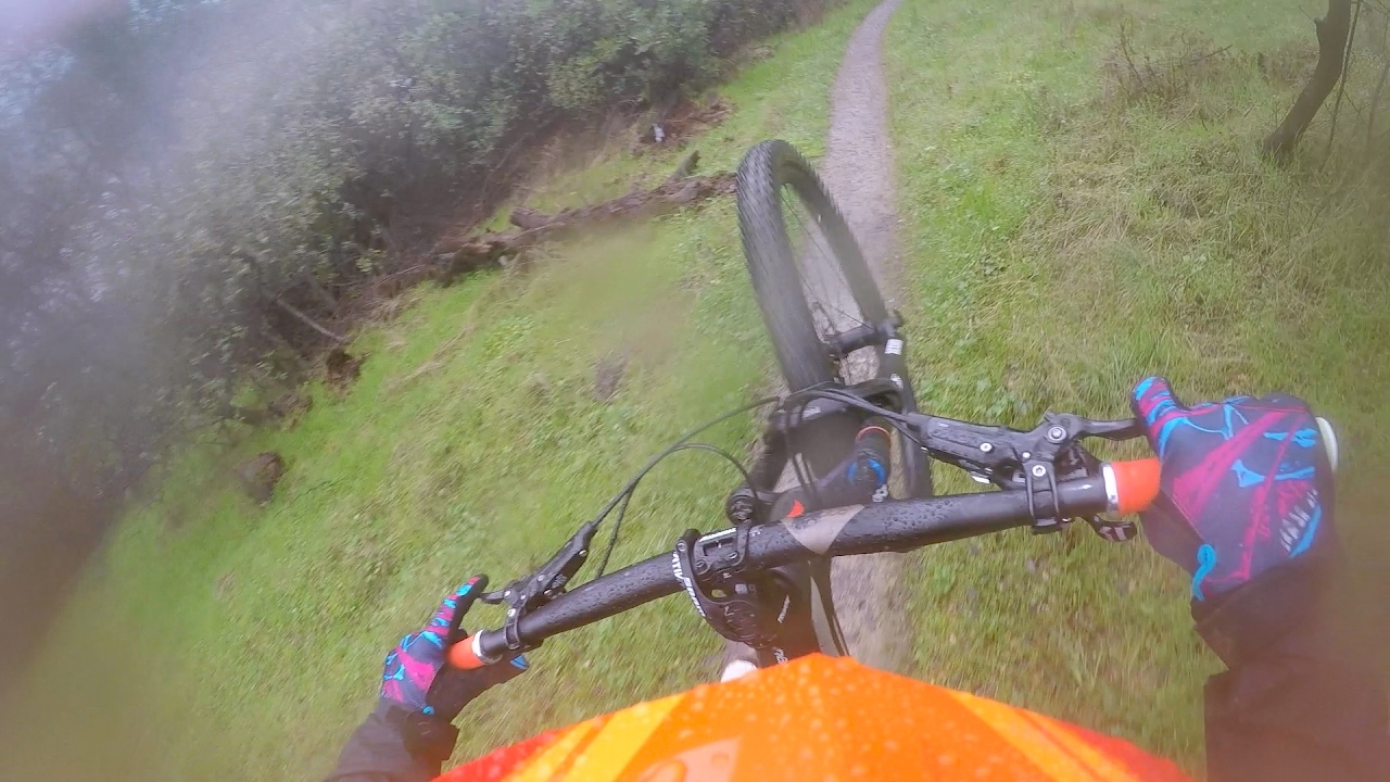 Get Out When It's Wet Out . VLOG 149 - YouTube