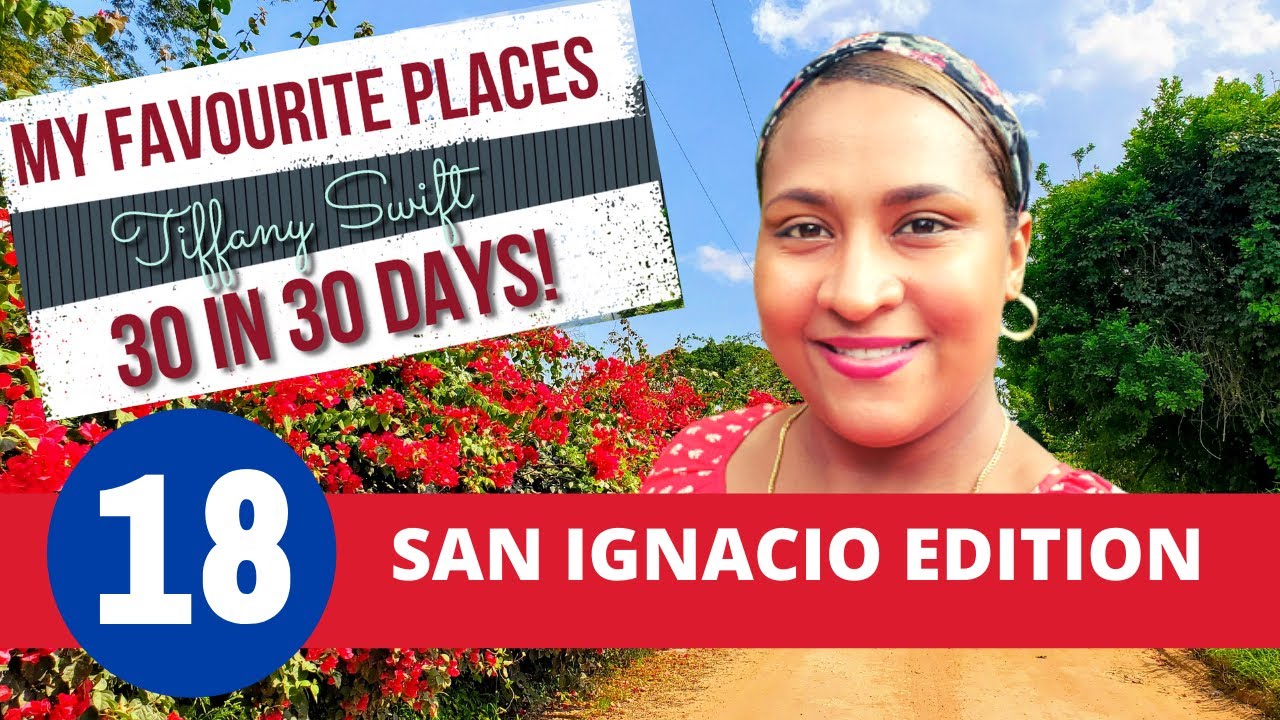 Guava Limb Restaurant and Cafe - San Ignacio, Cayo, Belize - Day 18 ...