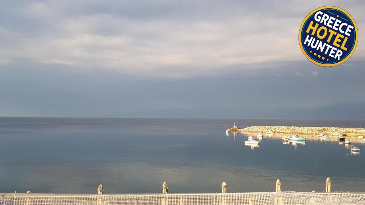 KORONI MARE -Sea view apartment/διαμερισμα με θεα στην θαλασσα | Koroni ...