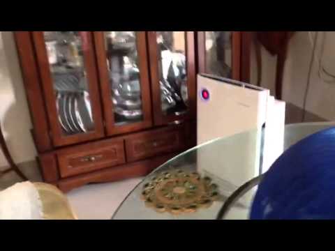 Testimoni coway lombok II - YouTube