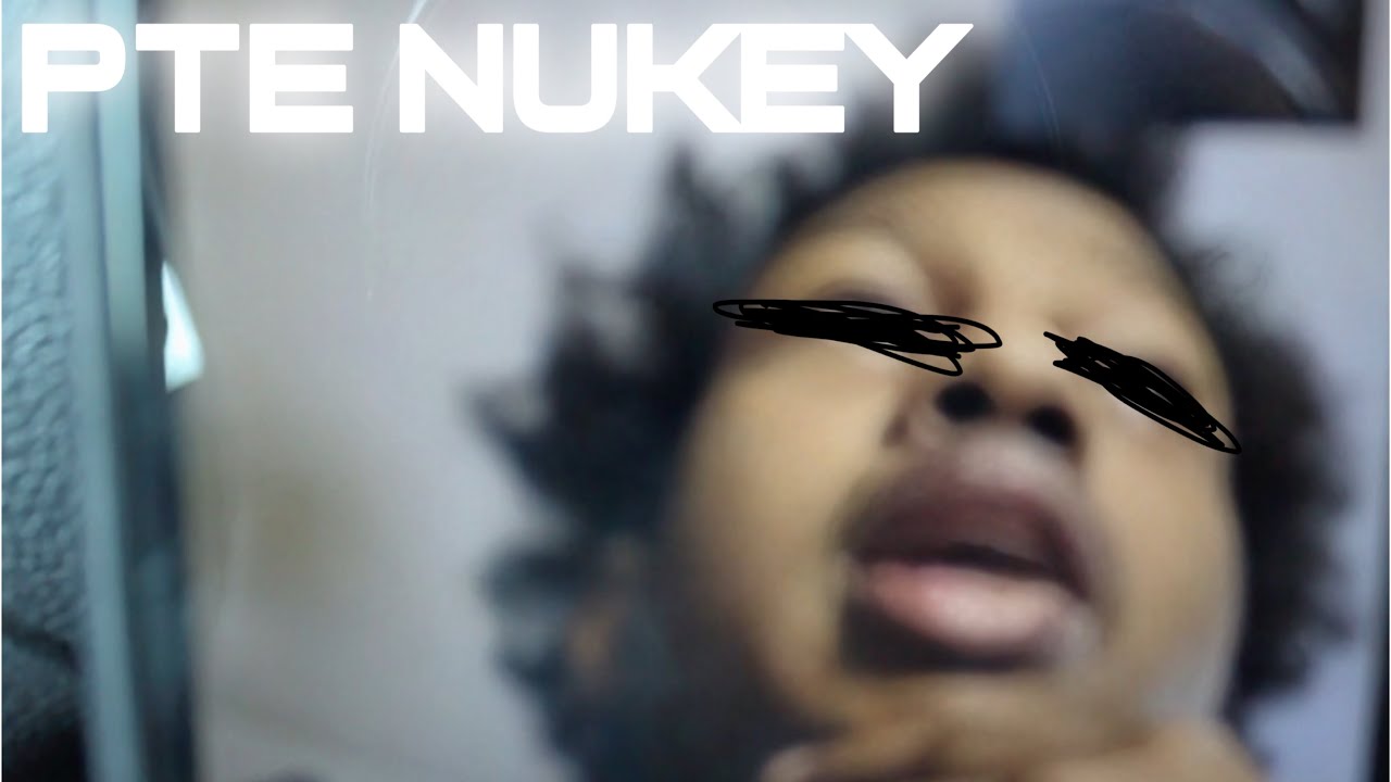 PRE ALBUM INTERVIEW “ NADINE" WITH - PTE NUKEY - YouTube