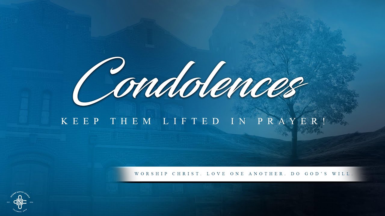 SBC Home Going Service for Dr. Harold E. McDaniel, 05/16/2023 - YouTube