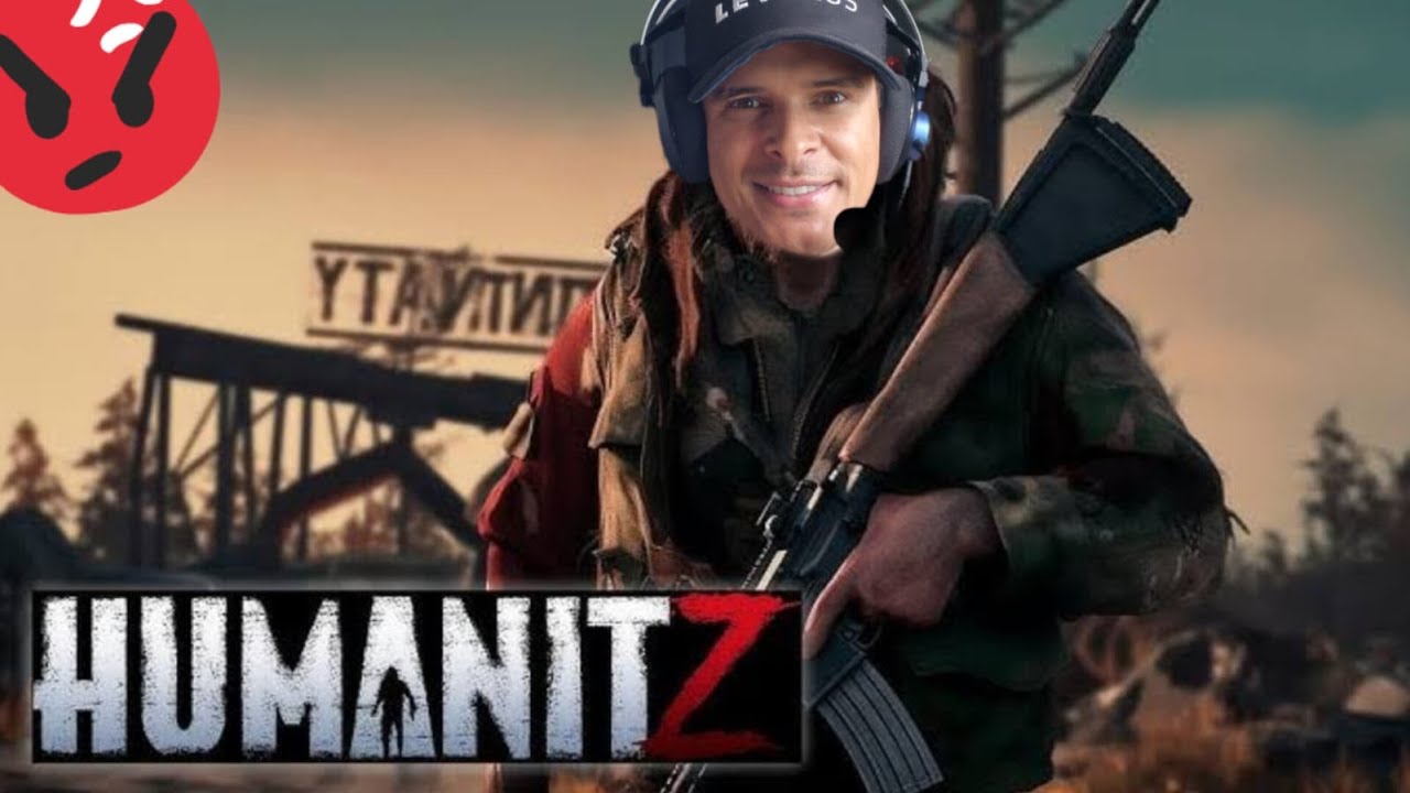 HUMANITZ - Construindo a Base - YouTube