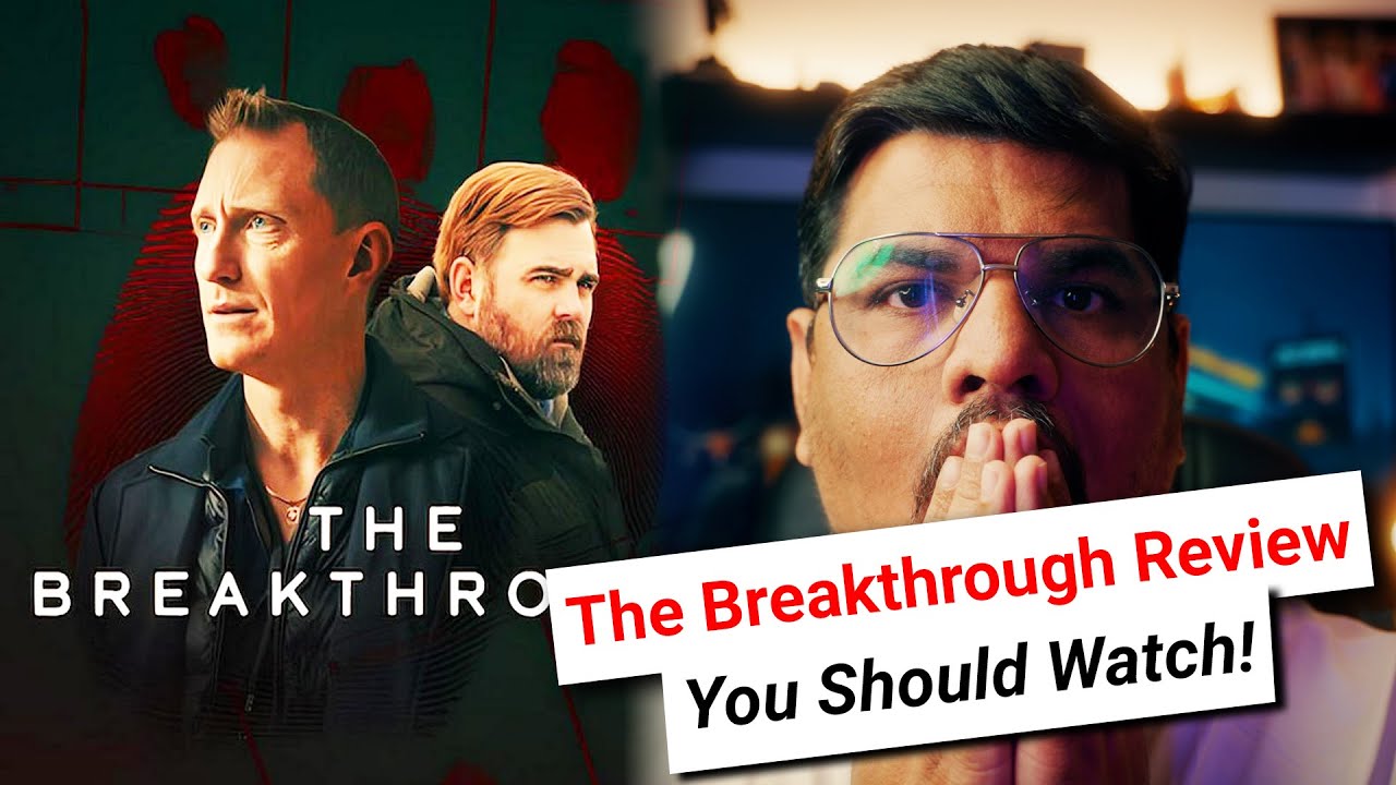 The Breakthrough NETFLIX REVIEW | The Breakthrough Review in Hindi ...
