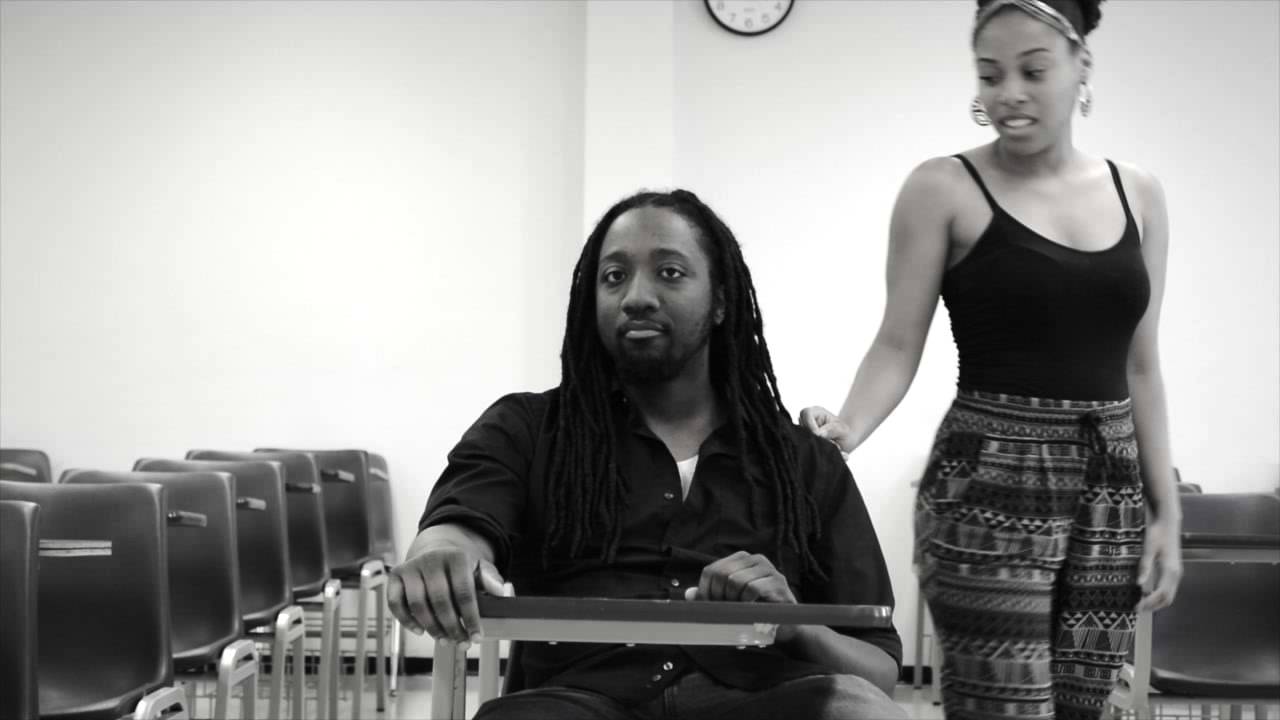 "Knowledge"- Cliff D. Andrews Feat. Blevins (Official Music Video ...