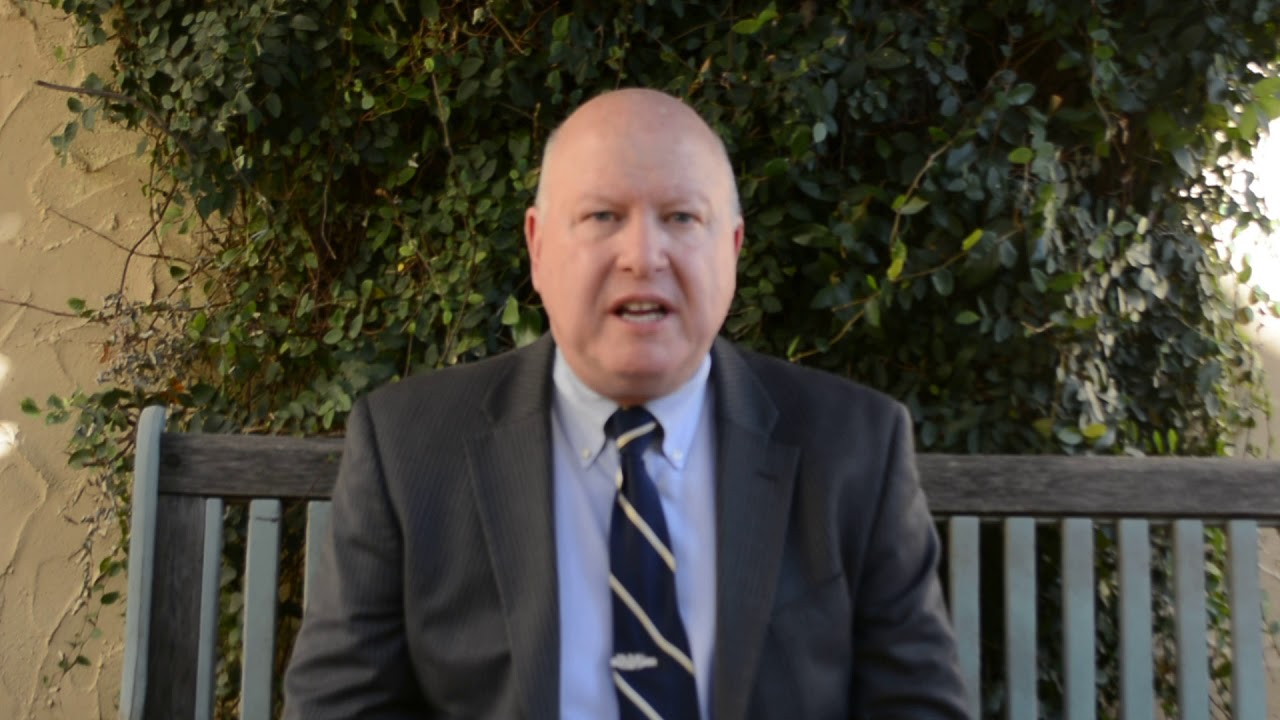 Supervising DDA Michael Yraceburn on Scott Spielman's Integrity - YouTube