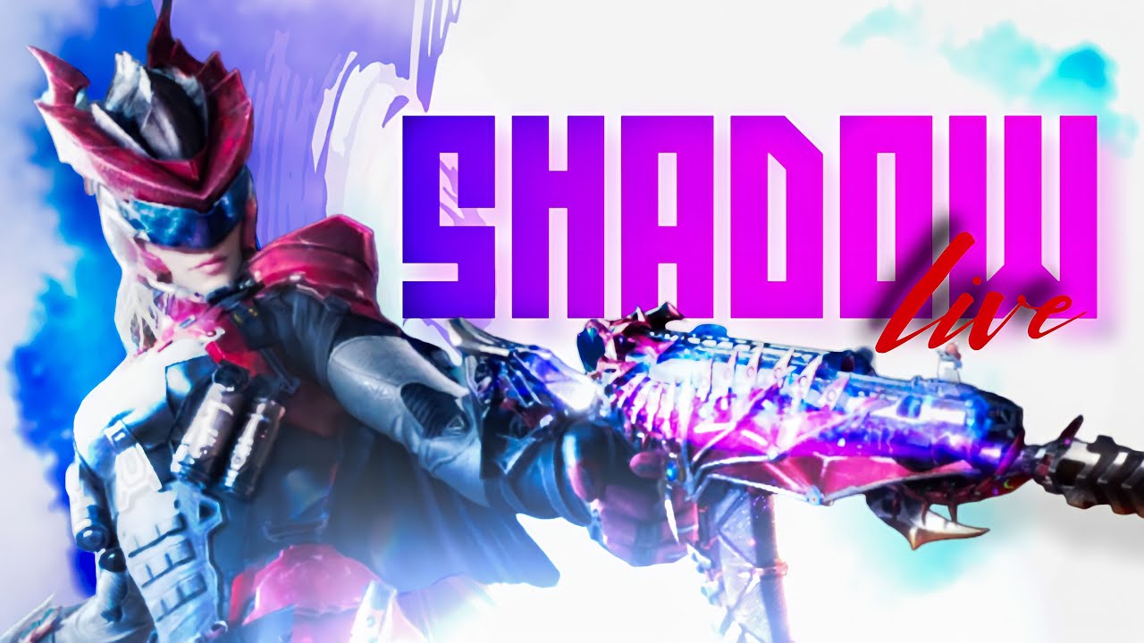 Call of Duty Mobile | SHADOW - YouTube