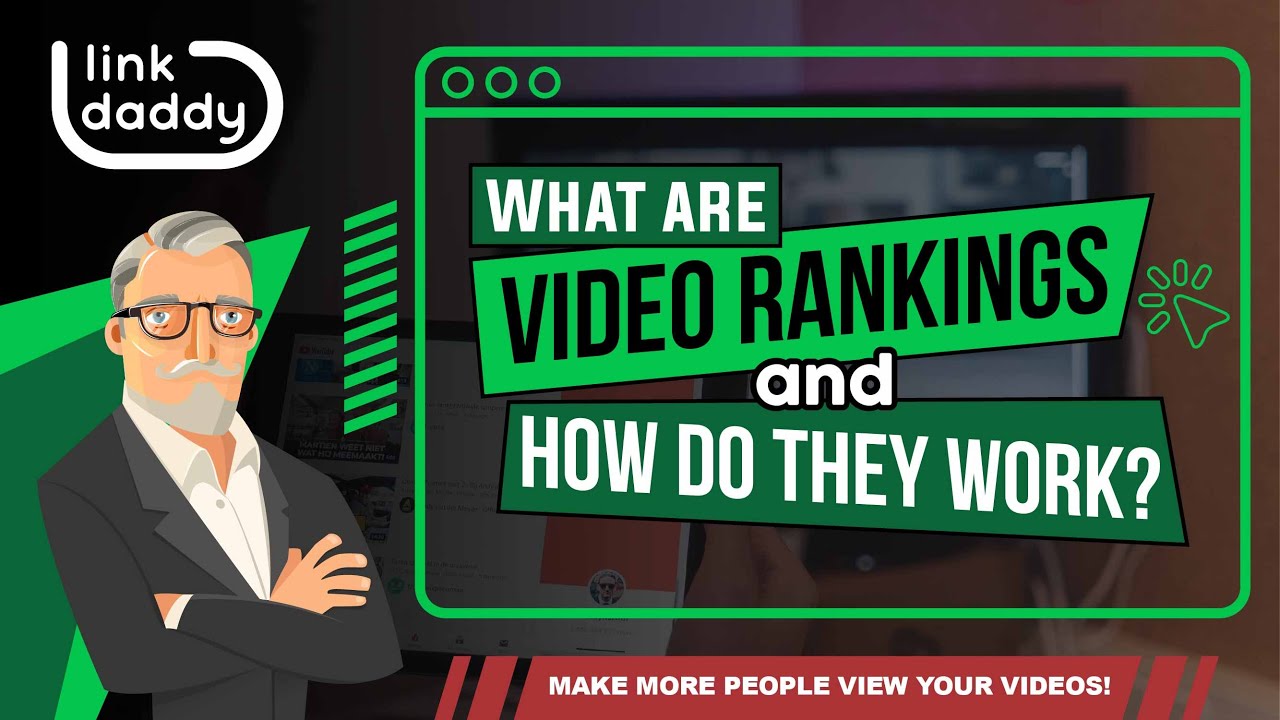 What are Video Rankings and How Do They Work - YouTube