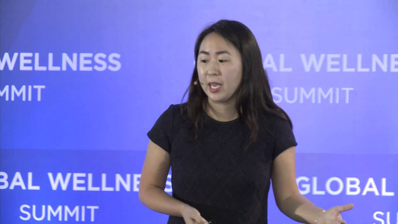 GWS 2015: Maggie Hsu - YouTube