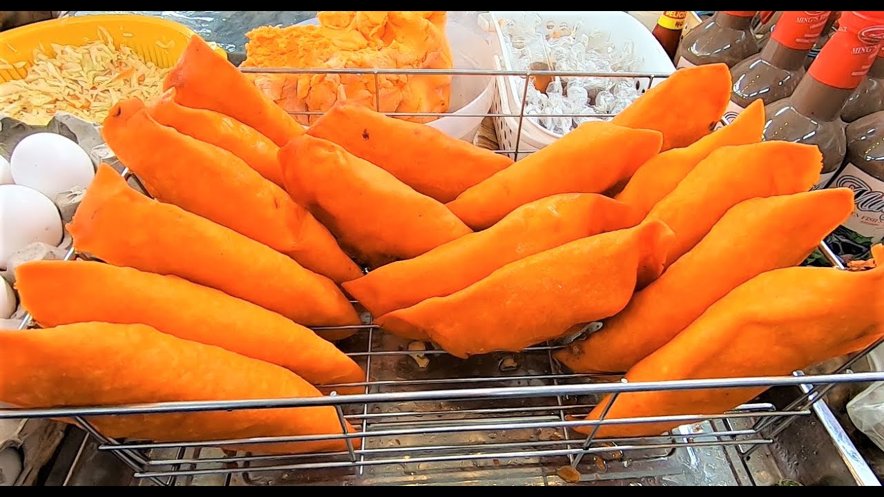 One of the most popular snacks in Ilocos Region Philippines | ilocos ...