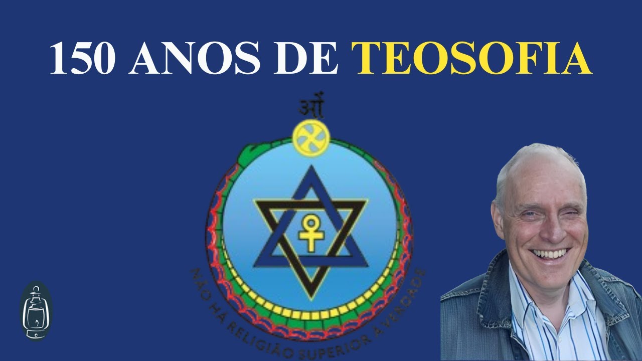 150 ANOS DE TEOSOFIA - YouTube