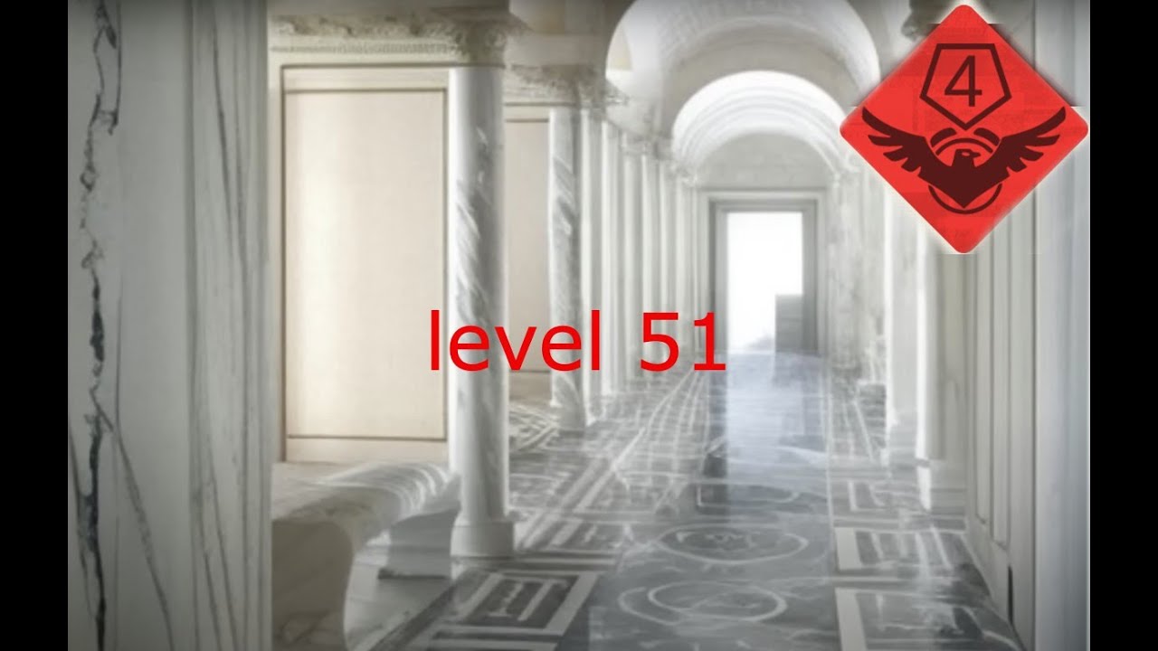 Backrooms level 51 "Caverns Of Olympus" - YouTube