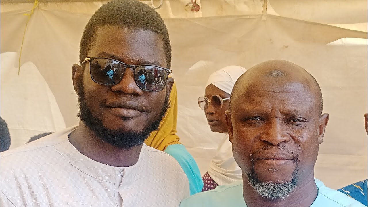72H du GSDK : Assane Baldé et Ass Gning formulent des témoignages à l ...