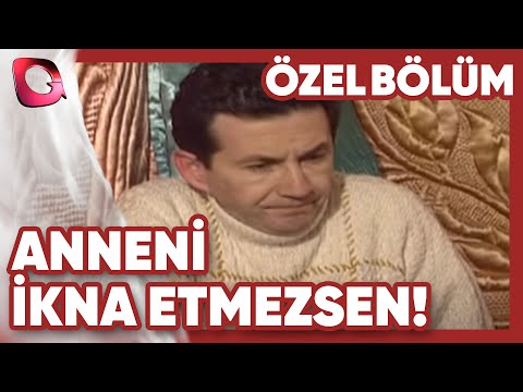Arsa | Anneni İkna Etmezsen!