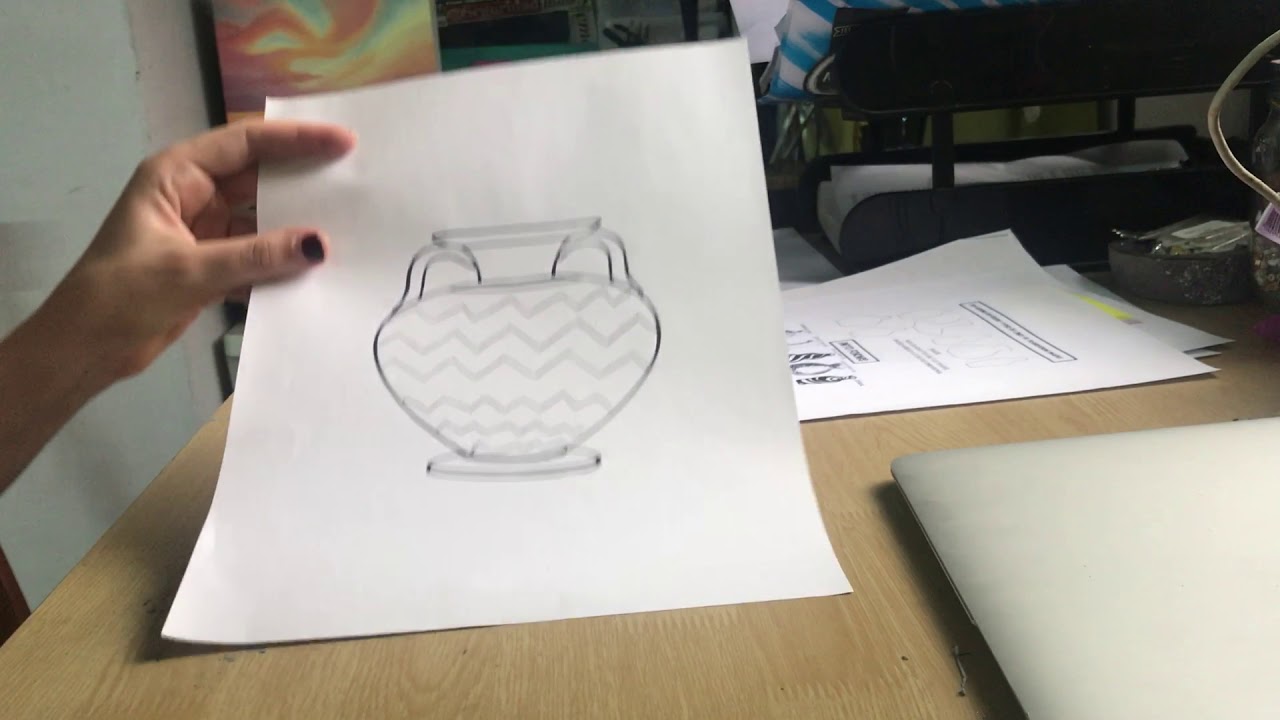 Activity Turning Shapes into Forms 2/2 - YouTube