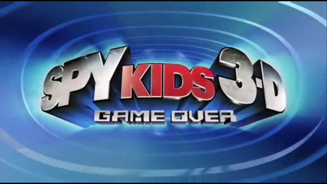 Troublemaker Studios Trailer Logos (2001-2011) - YouTube