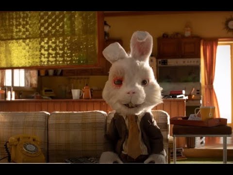 SAVE RALPH | VIDEO CORTOMETRAJE VIRAL COMPLETO #saveralph - YouTube