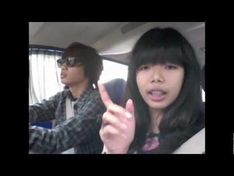 Happy Anniversary Yericho stop motion