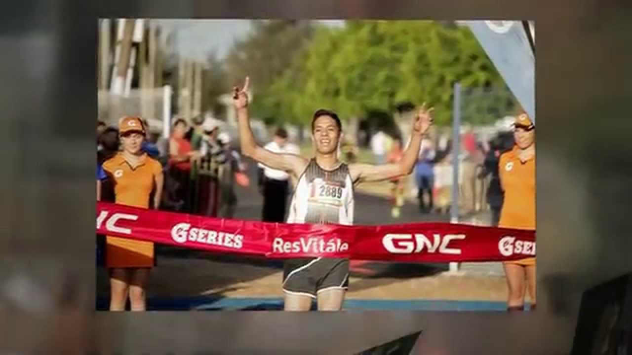 Slideshow "Llegando a la meta". - YouTube