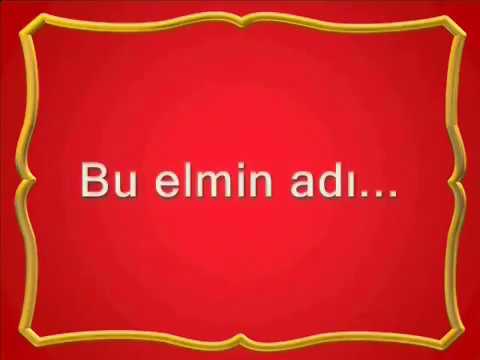 DƏSR - 0  Kimya nədir?