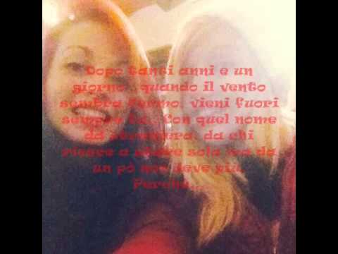 Luciano Ligabue-Tu sei lei