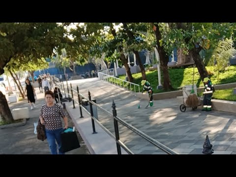 Downtown/ El Centro Sel is live! - YouTube
