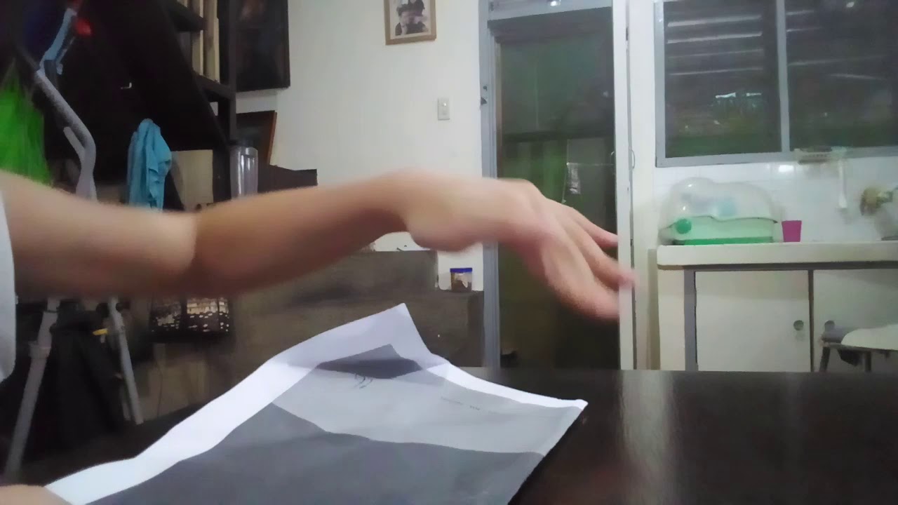 Origami how to make paper piano keyboard origami keyboard. - YouTube