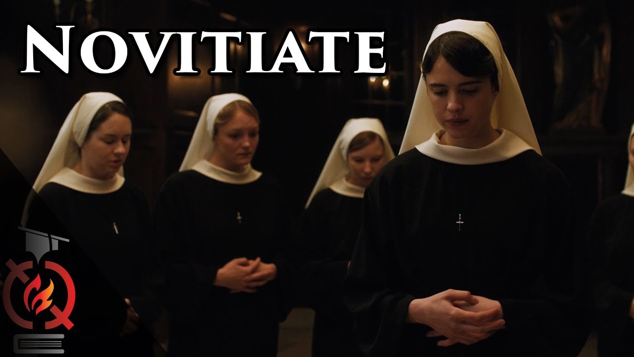 Novitiate | Based on a True Story - YouTube