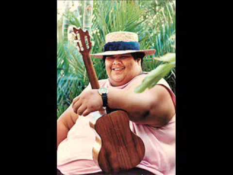 Over The Rainbow What A Wonderful World - YouTube