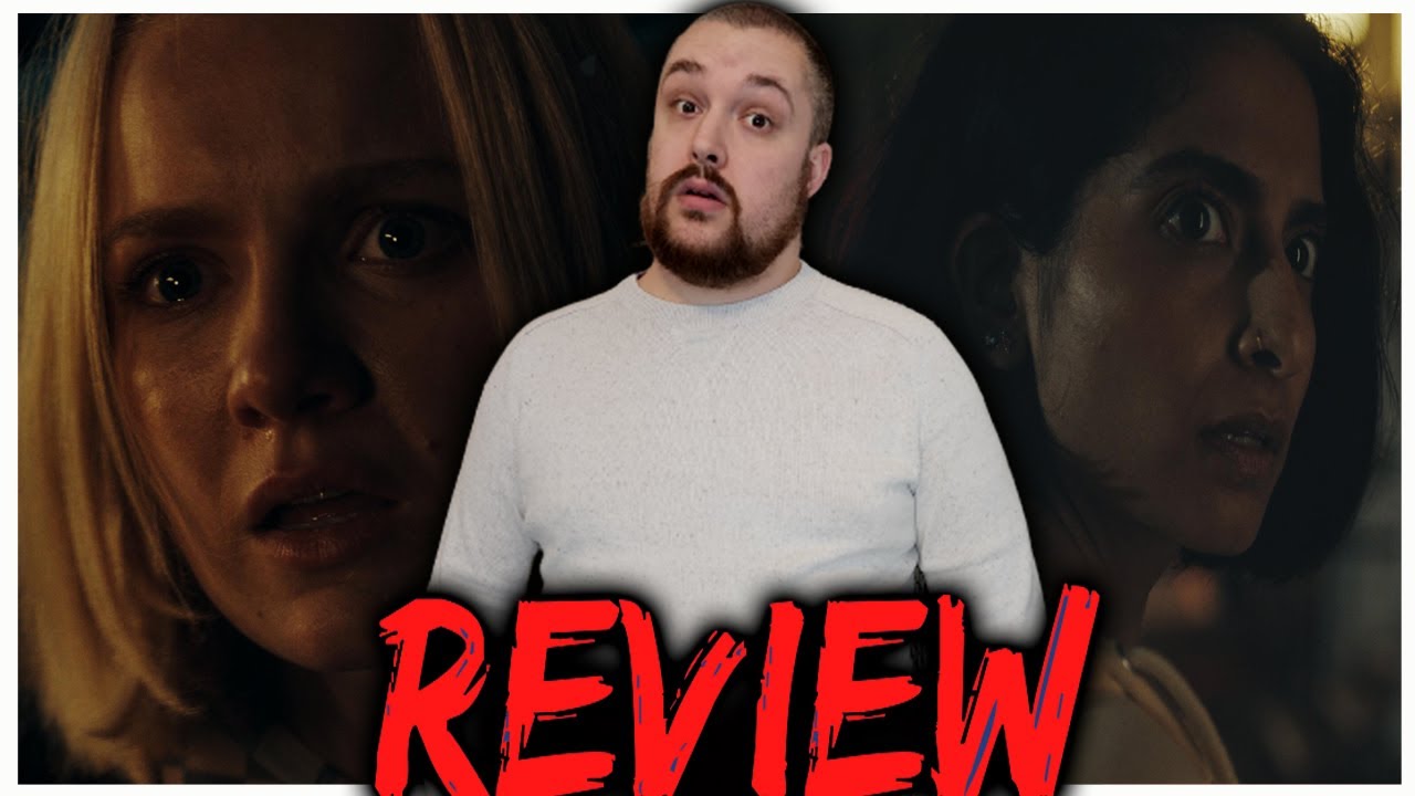 Appendage - Hulu Movie Review - YouTube