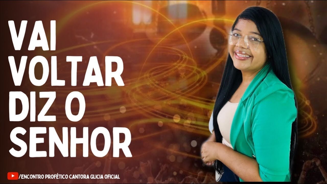 VOCÊ TEM QUE OUVIR ESSA MENSAGEM #DIA - YouTube