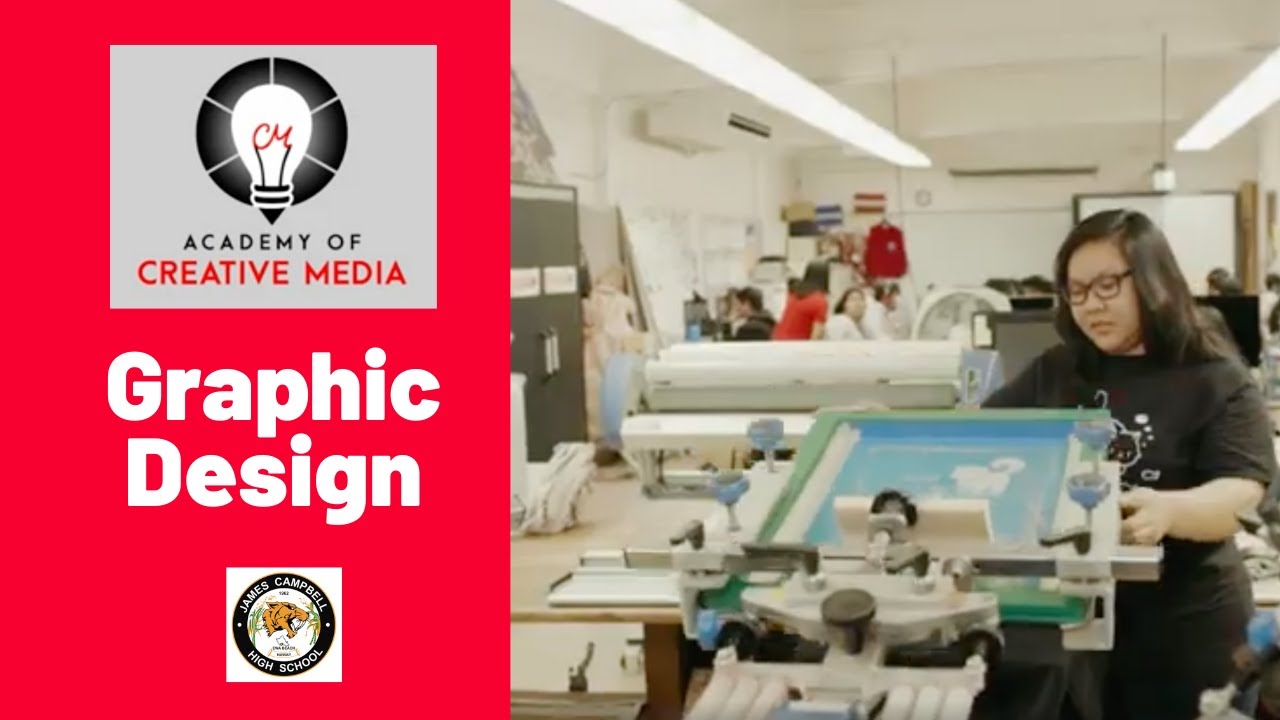 Graphic Design Classes | ACM - YouTube