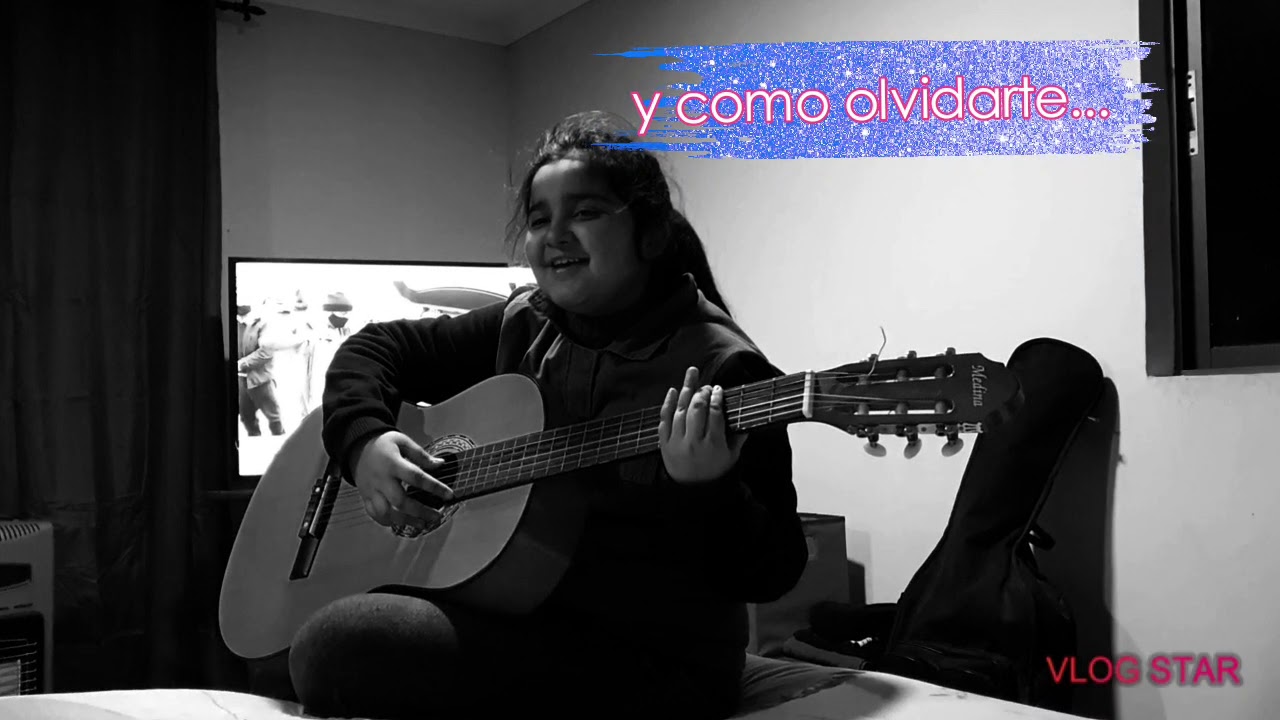 Y como olvidarte - Dania R - YouTube