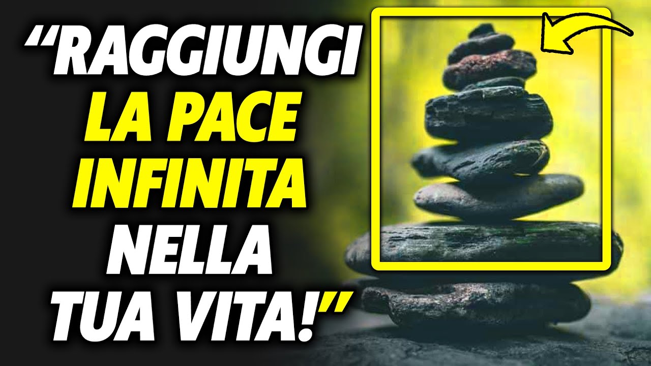 5 Tecniche Zen che ti Doneranno Benessere e Felicità nella tua Vita ...